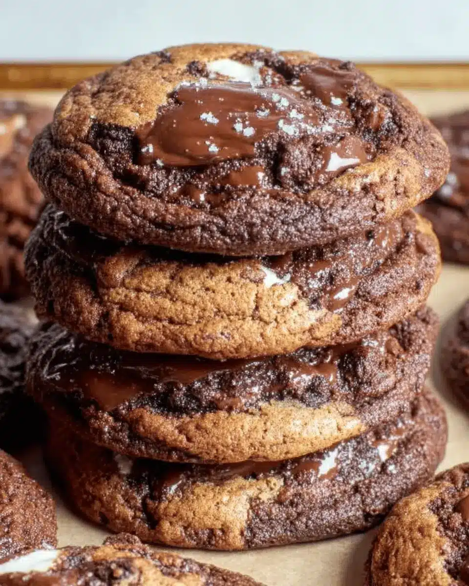 brookies cookies